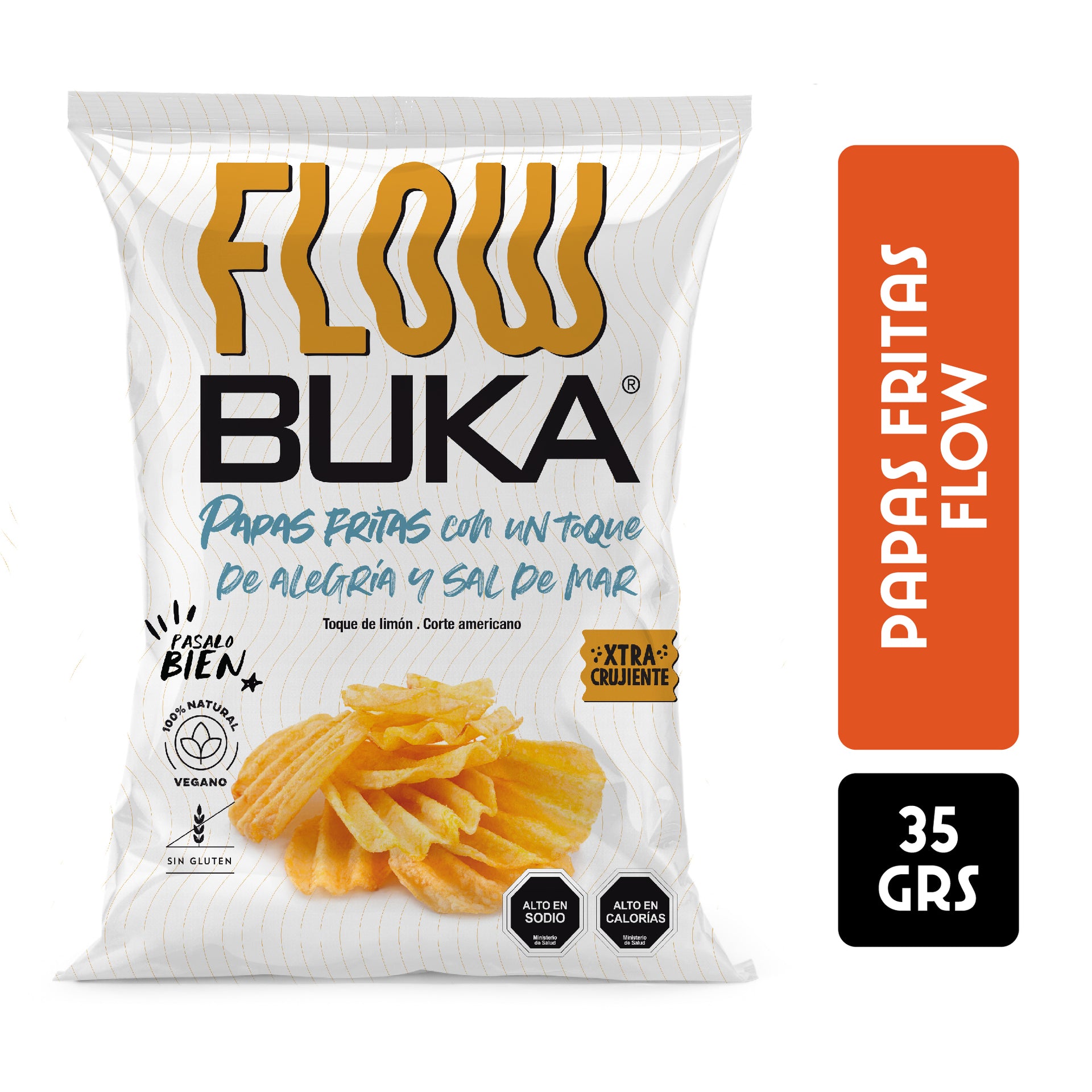 Colaciones Deliciosas - Snacks y Packs Convenientes - Tienda Buka