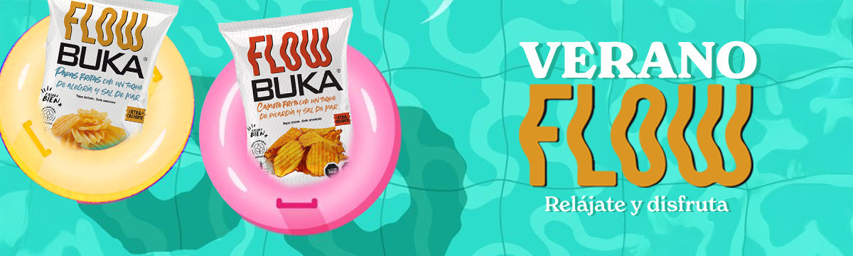 BUKA | Tienda Oficial – Tienda Buka